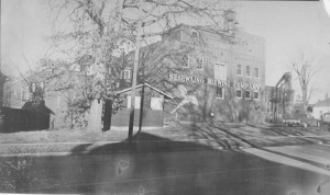 Photo of the Sebewaing Brewing Company – Sebewaing Brewing Company